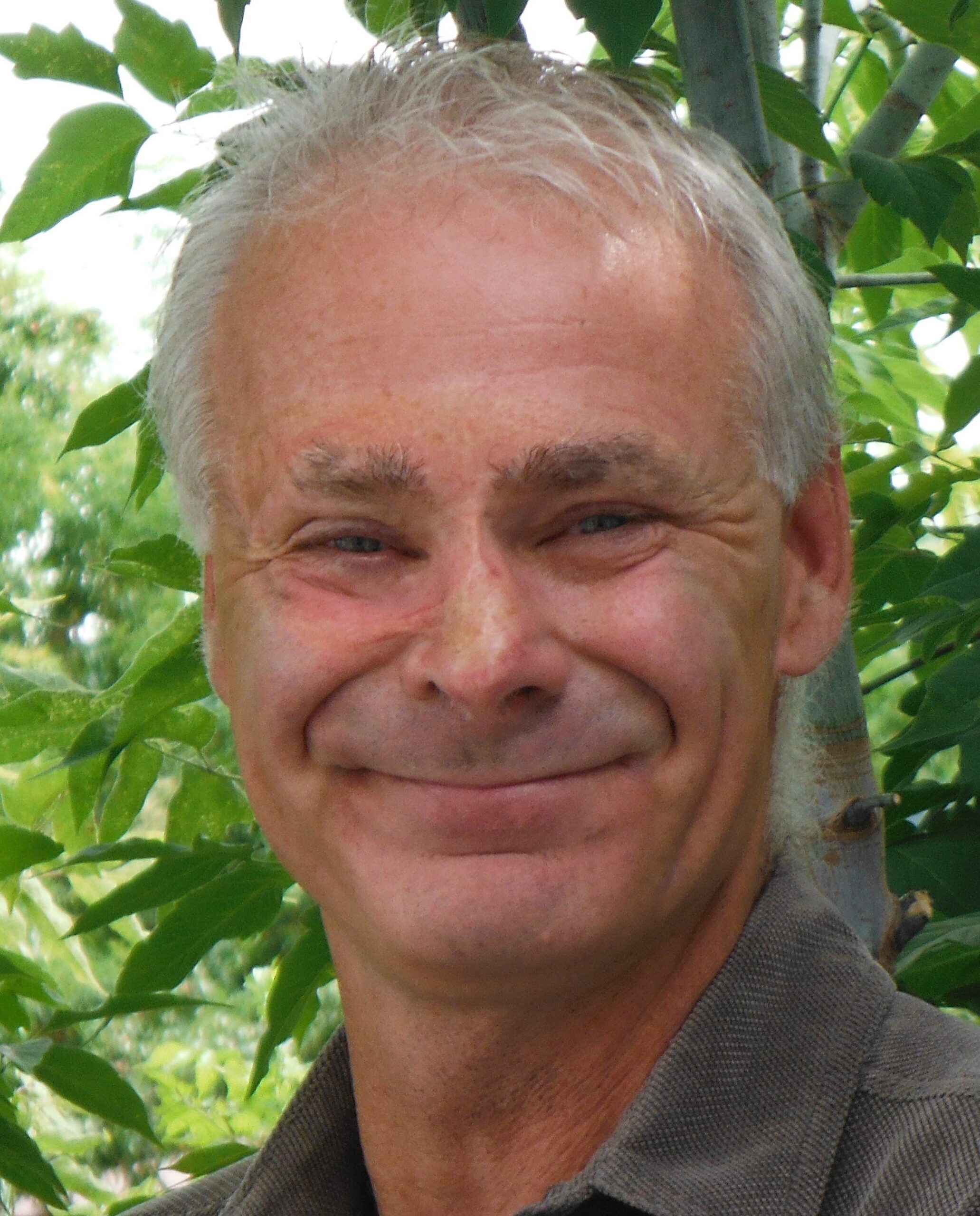 Meet Korry - Korry ZepikKorry Zepik | for a Progressive United Canada